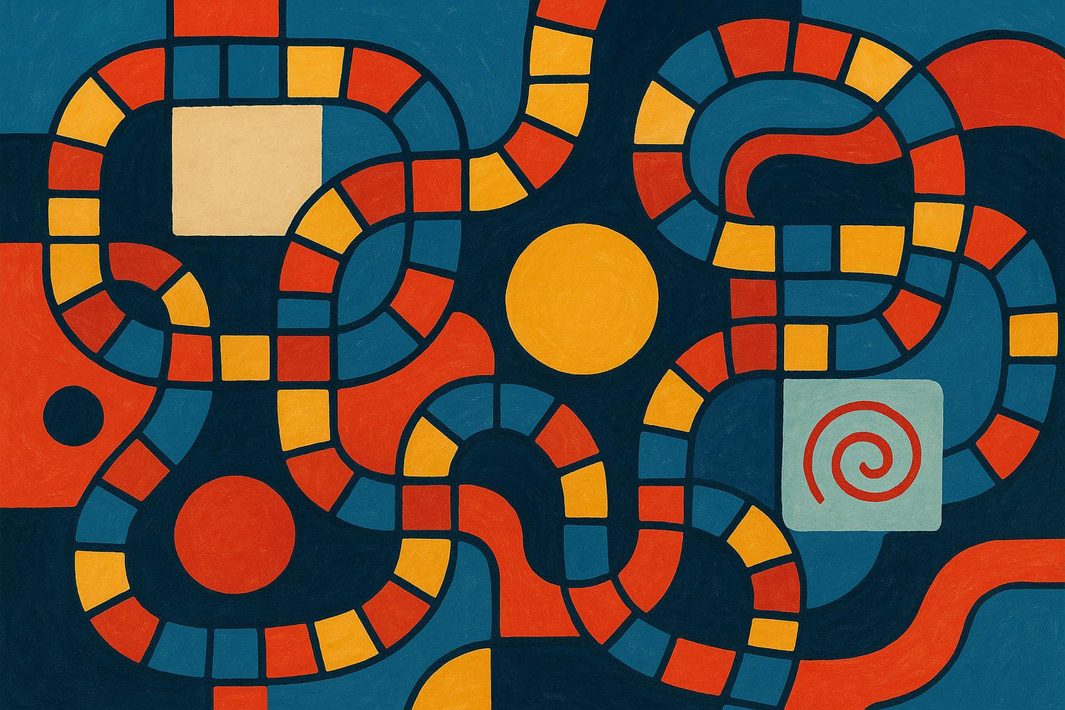 5 Tips for Teaching Complex Games to Beginners – Brain Games Publishing