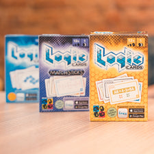 Board Games – Brain Games Publishing
